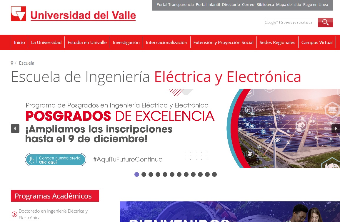 DevFluencer - Andres Goyes - Portfolio